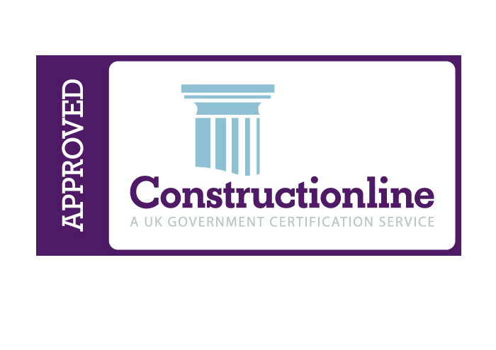 Constructionline SSIP Accreditation Achieved - Bryn Thomas Cranes